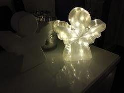 led angel 3D Models | Page 1 | STLFinder