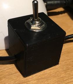 fig flip phone case mini pink dark 3D Models | Page 1 | STLFinder