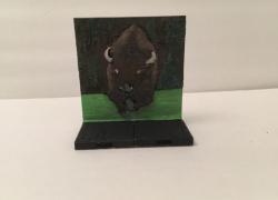 miniature buffalo 3D Models | Page 1 | STLFinder