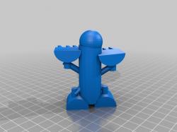monster tinkercad 3D Models | Page 1 | STLFinder