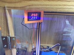 temperature sensor fan controller 3D Models | Page 1 | STLFinder