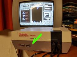 nes reset button 3d models 【 STLFinder
