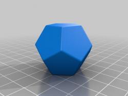 pentahedron 3D Models | Page 1 | STLFinder