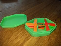 ultra prop propellers 3D Models | Page 1 | STLFinder