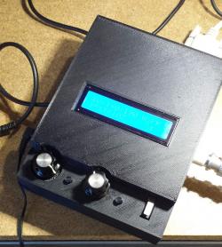 qrp labs qcx case 3D Models | Page 1 | STLFinder