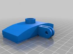 CCTV Camera with lens 3D Models | Page 1 | STLFinder