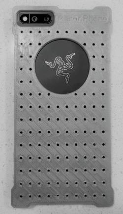 razer phone case 3D Models | Page 1 | STLFinder