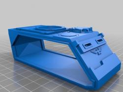 razorback 40k 3D Models | Page 1 | STLFinder