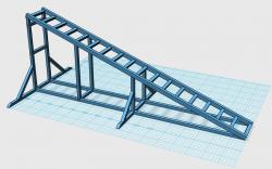 rc ramp plans 3d models 【 STLFinder