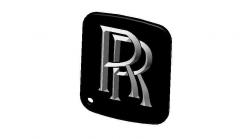 rr logo 3D Models | Page 1 | STLFinder