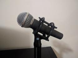 shure sm58 shock mount 3d models 【 STLFinder