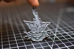 rick and morty squanchy 3D Models | Page 1 | STLFinder