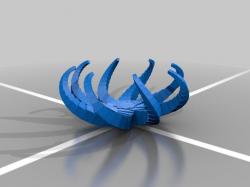 structure synth 3D Models | Page 1 | STLFinder