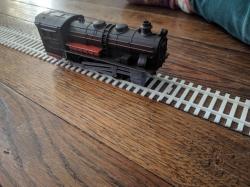 dead rails armored train back 3D Models | Page 1 | STLFinder