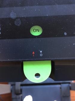 proform treadmill key replacement 3D Models | Page 1 | STLFinder