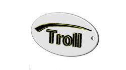 trolls logo 3D Models | Page 1 | STLFinder