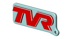 tvr keyring 3D Models | Page 1 | STLFinder