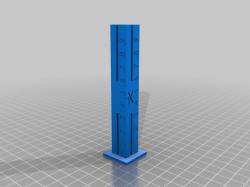 resonance tower thingiverse 3D Models | Page 1 | STLFinder