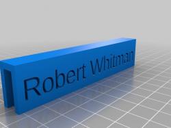 sarah helen whitman 3D Models | Page 1 | STLFinder