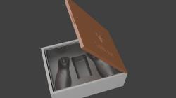 xbox 360 wireless controller case 3D Models | Page 1 | STLFinder