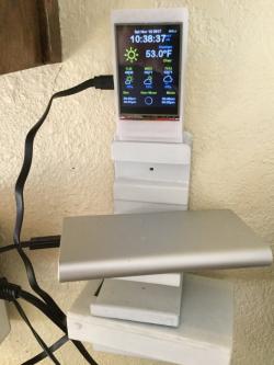 color weather station 3D Models | Page 1 | STLFinder