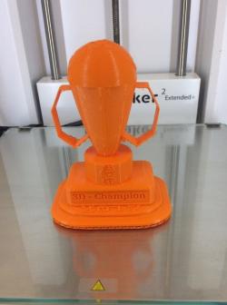 sports champions 3d 【 STLFinder