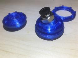 threaded ball bearings 3D Models | Page 1 | STLFinder