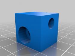 80 20 vesa mount 3D Models | Page 1 | STLFinder