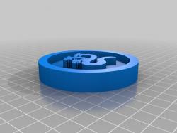 alpha legion stl 3d models 【 STLFinder