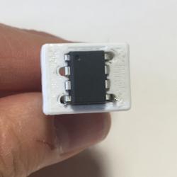 attiny85 pinout 3D Models | Page 1 | STLFinder