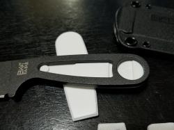 becker knife scales 3d models 【 STLFinder