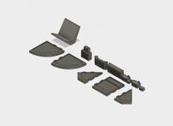 build your own blueprints free 3D Models | Page 1 | STLFinder