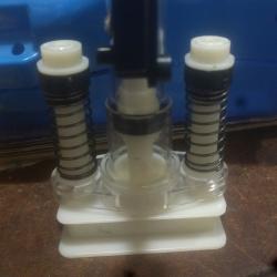 amazon buzz bee destiny nerf gun 3D Models | Page 1 | STLFinder