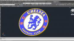 chelsea f c 3d models 【 STLFinder