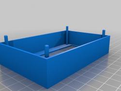 coach shell for mdc overland 1 253a87 3d models | Page 1 | STLFinder