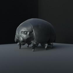 fantasy insects 3d models 【 STLFinder