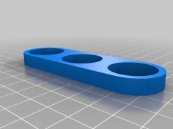 fidget spinner with 2 sides 3d models 【 STLFinder