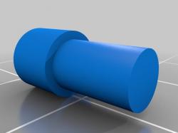 gamecube controller triggers 3D Models | Page 1 | STLFinder