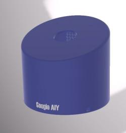 google aiy case 3D Models | Page 1 | STLFinder