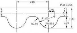 corexy belt path 3d models 【 STLFinder