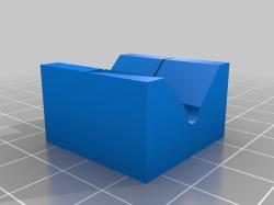 large v blocks for radial drill press 3D Models | Page 1 | STLFinder