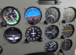 cessna 172 flight simulator panel 3D Models | Page 1 | STLFinder