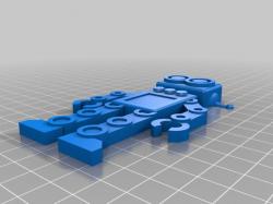 large robot 3D Models | Page 1 | STLFinder