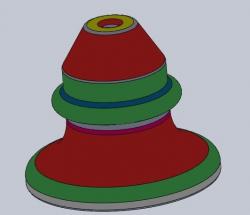 lid cap 3D Models | Page 1 | STLFinder