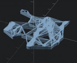 matrix hub prediction generator 3D Models | Page 1 | STLFinder