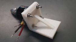 ntm prop drive 28 series accessory pack 3D Models | Page 1 | STLFinder