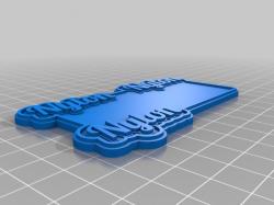 nylon test 3D Models | Page 1 | STLFinder