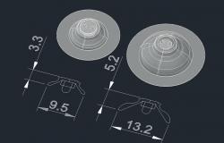 ho lamps 3D Models | Page 1 | STLFinder