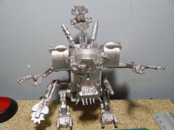 ork deff dread 3D Models | Page 1 | STLFinder