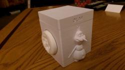 pet urn 3d models 【 STLFinder